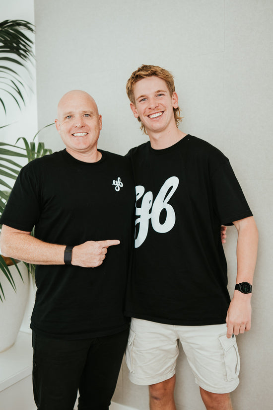 Yeah Buddy launches collaboration with Spencer Thomas to support Peter