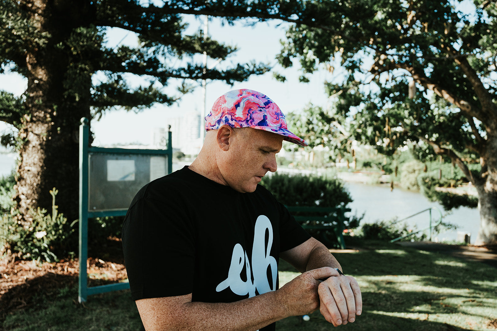 The Science Behind Running Caps: Do They Really Improve Performance?